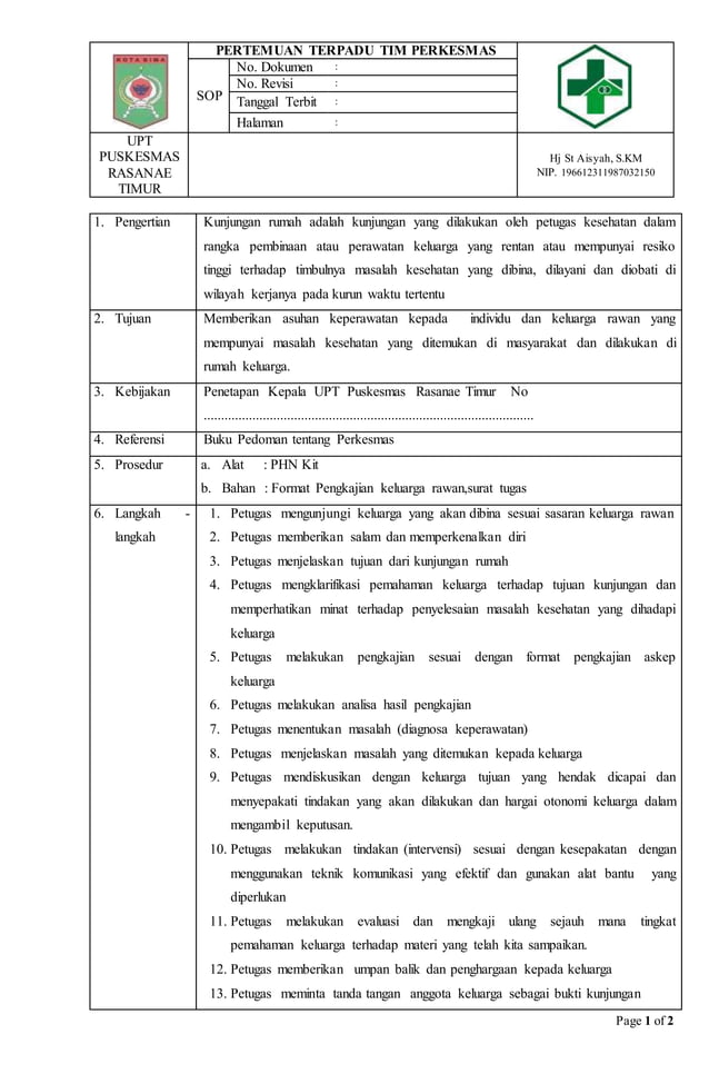 sop pertemuan terpadu blm fix .docx