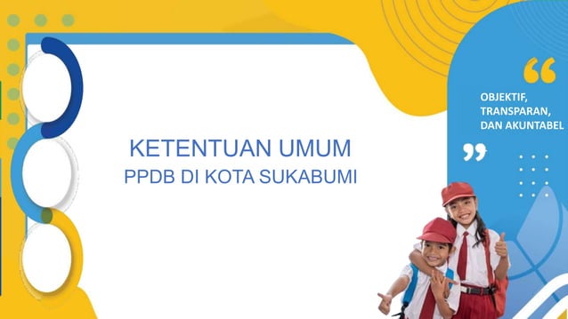 SOP berkaitan PPDB Tahun Pelajaran 2024/2025.pptx