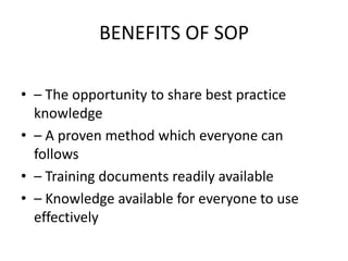 SOP PPT.pptx
