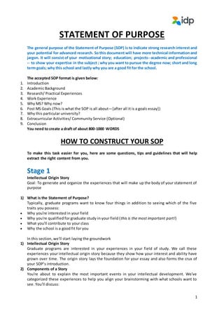 SOP Prep Module.docx