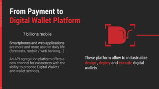 From Payment to Digital Wallet | PPTX