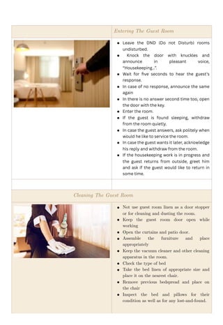 STANDARD OPERATING PROCEEDURES OF HOTEL INDUSTRY,VILLAS .pdf