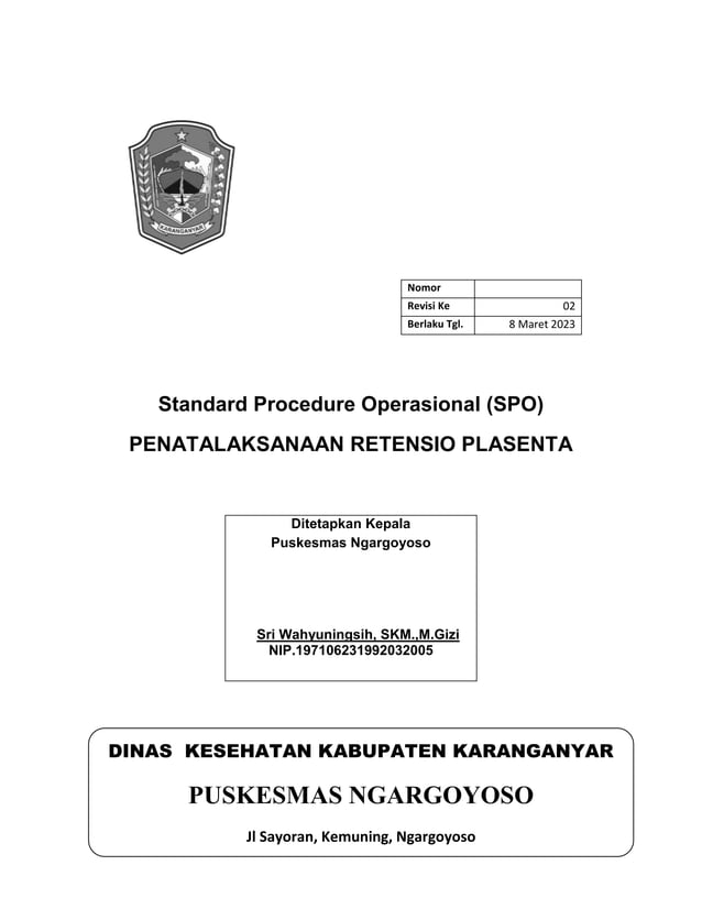 SOP RETENSIO PLASENTA.doc