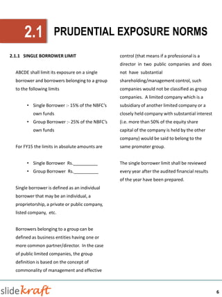 Statement Of Practice - Sample | PDF