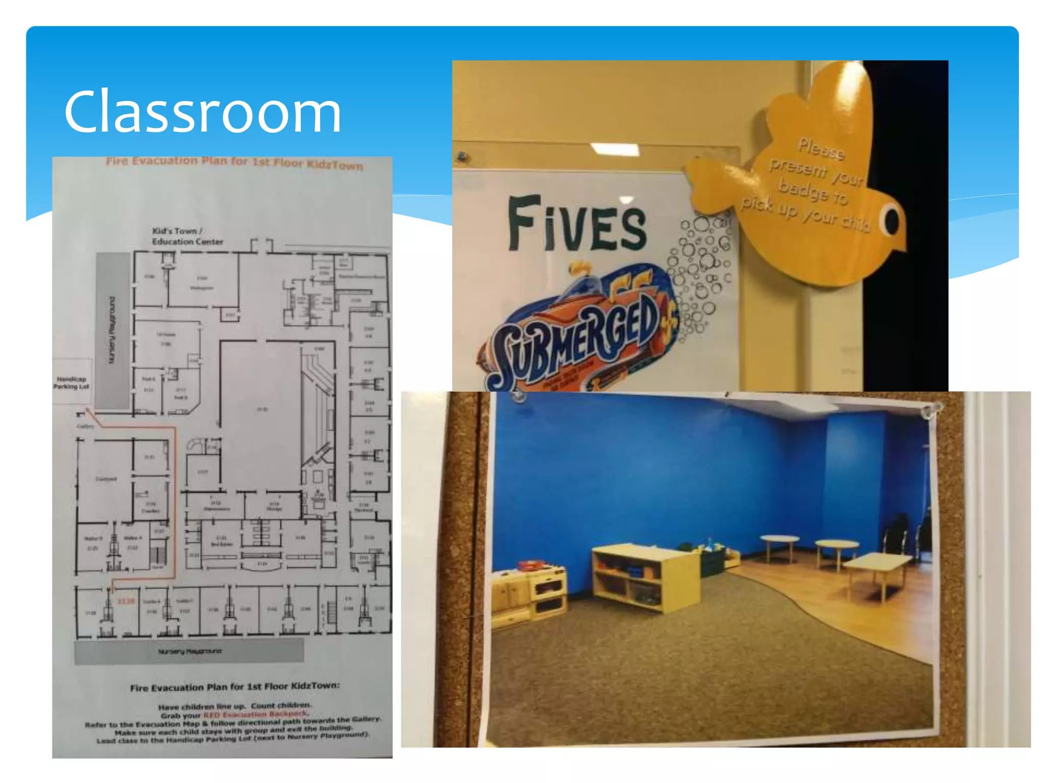 SOPs - Improving Facilities Operations | PPTX