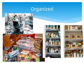 Sops Improving Facilities Operations Pptx