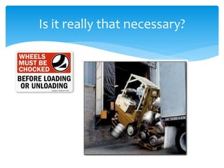 Sops Improving Facilities Operations Pptx