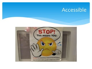 Sops Improving Facilities Operations Pptx