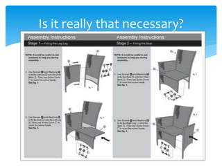 Sops Improving Facilities Operations Pptx