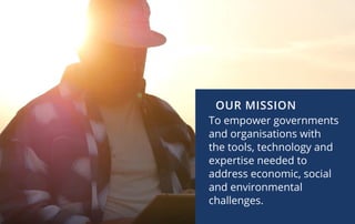 Statement of Purpose - Spatial Vision | PDF