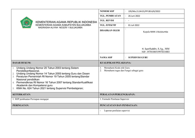 SOP SUPERVISI GURU.docx