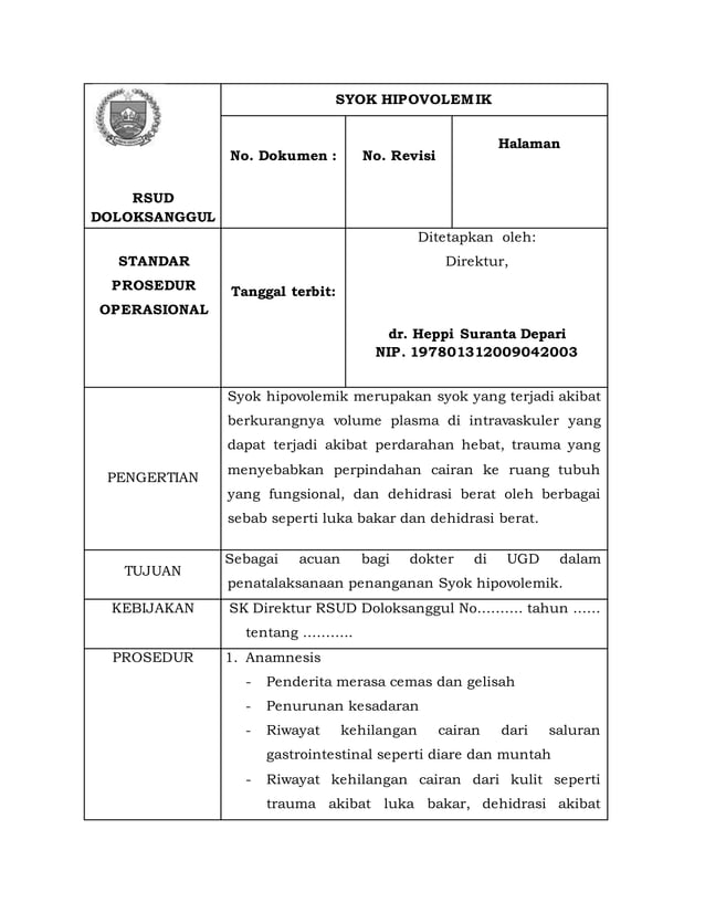 SOP SYOK HIPOVOLEMIK (1).docx