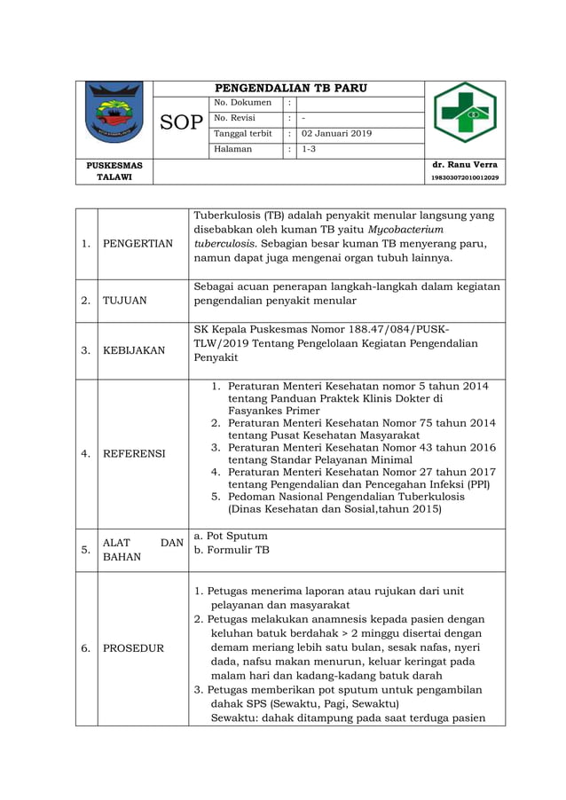 SOP TB PARU 2 OK.docx