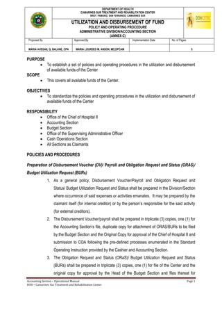 SOP(UTILIZATION OF FUND).docx