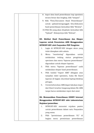 SOP VL HIVAIDS.docx
