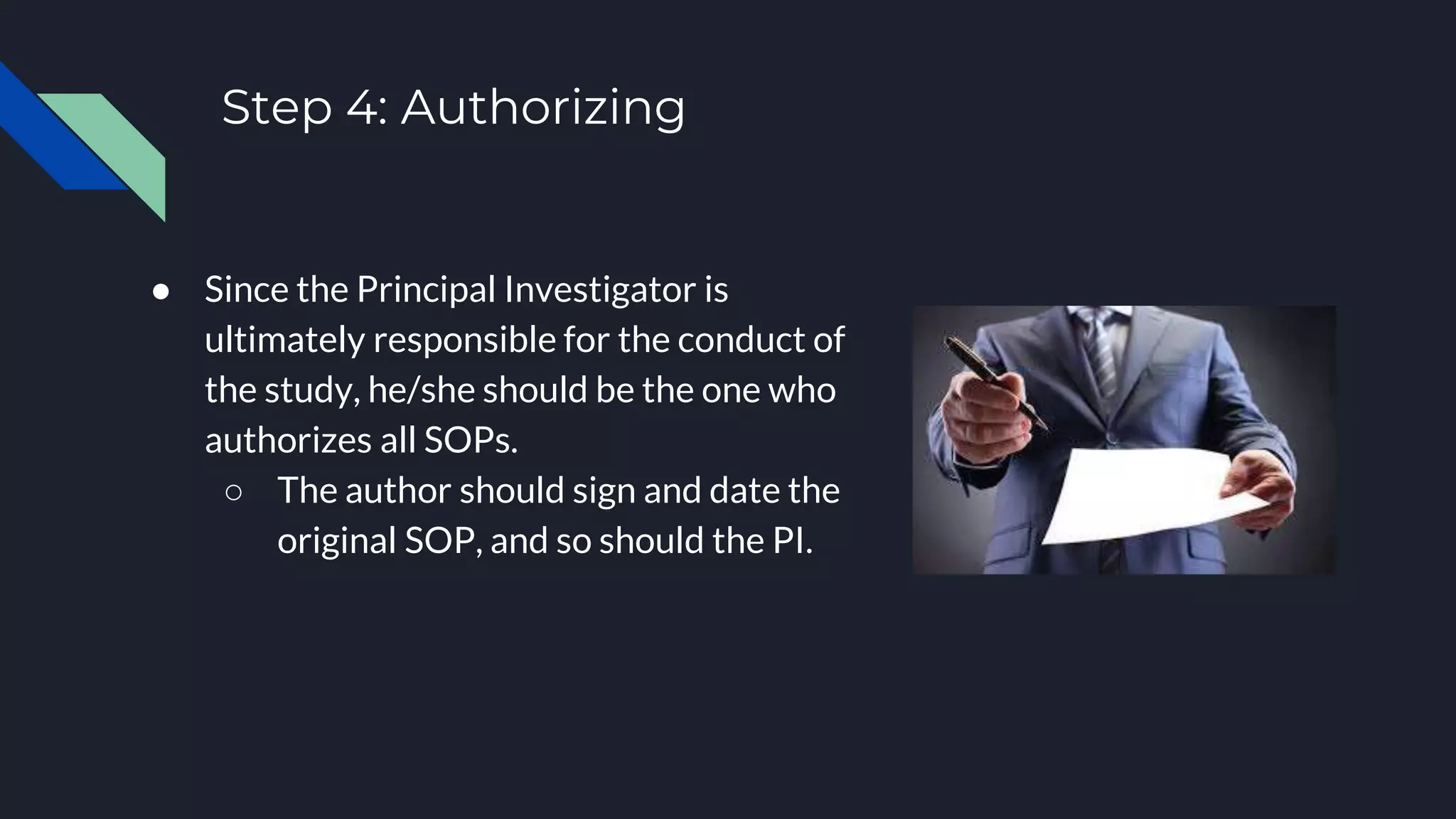 Sop writing for research sites | PPTX