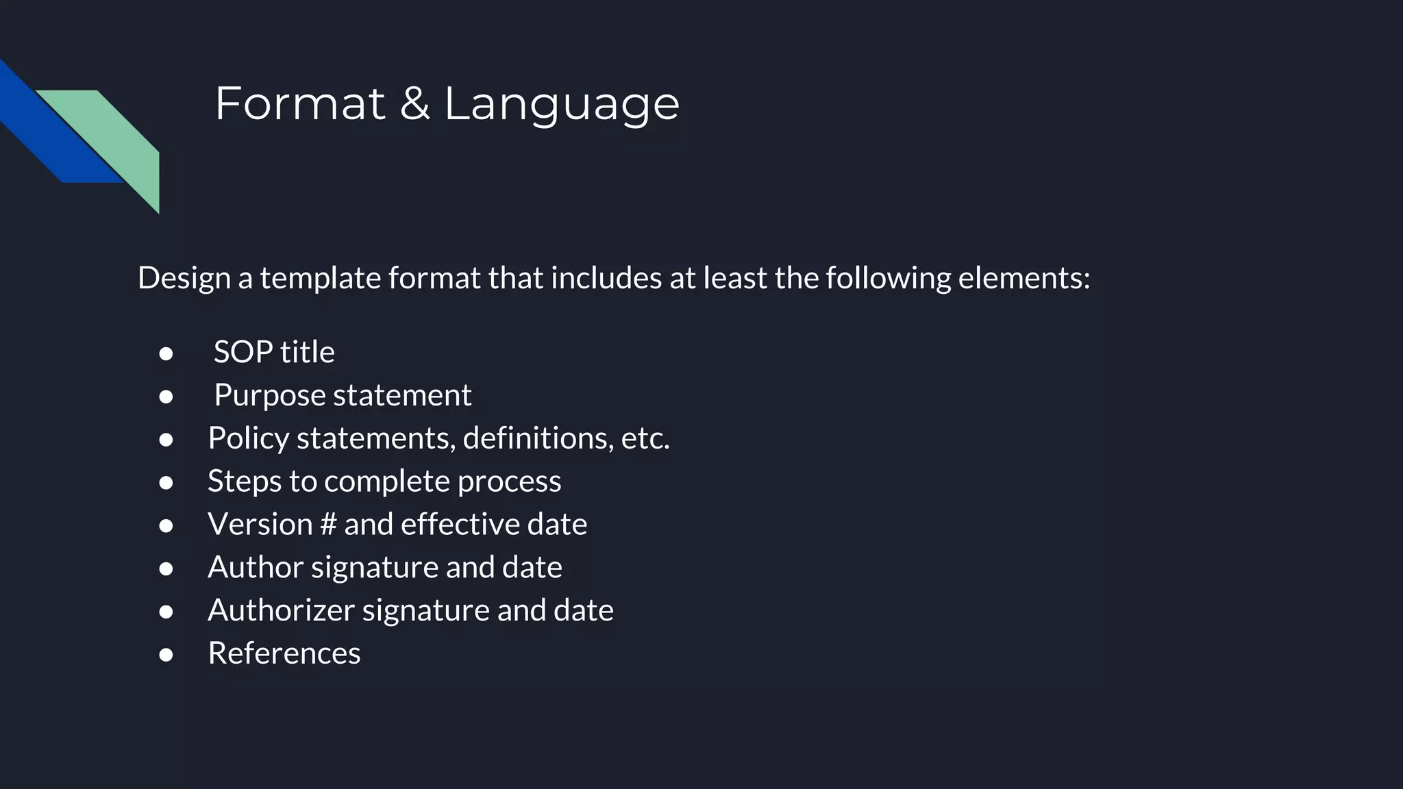 Sop writing for research sites | PPTX