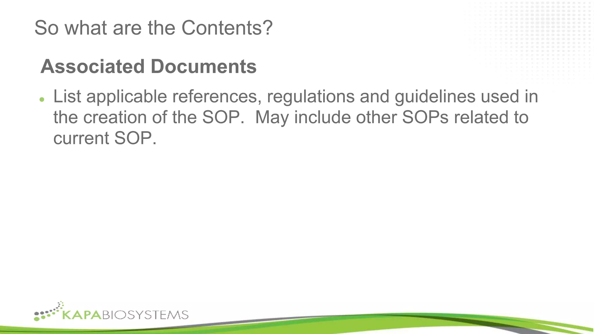 SOP Writing Slides.pptx