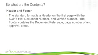 SOP Writing Slides.pptx