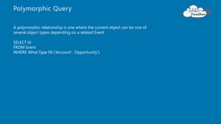SOQL in salesforce || Salesforce Object Query Language || Salesforce | PPTX