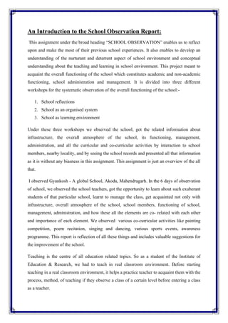 School Observation Report 221829 Ak47.pdf