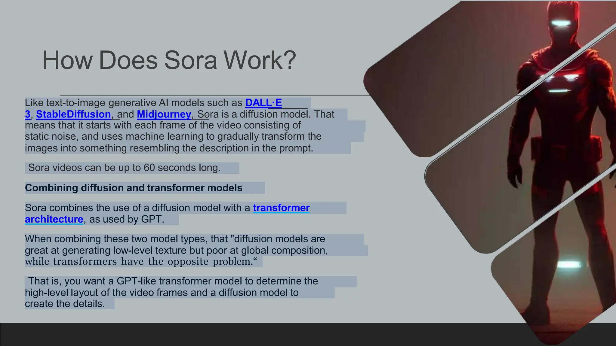 Unleashing the Power of the SORA AI lastest leap | PPTX