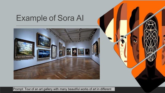 Unleashing the Power of the SORA AI lastest leap | PPTX | Artificial ...