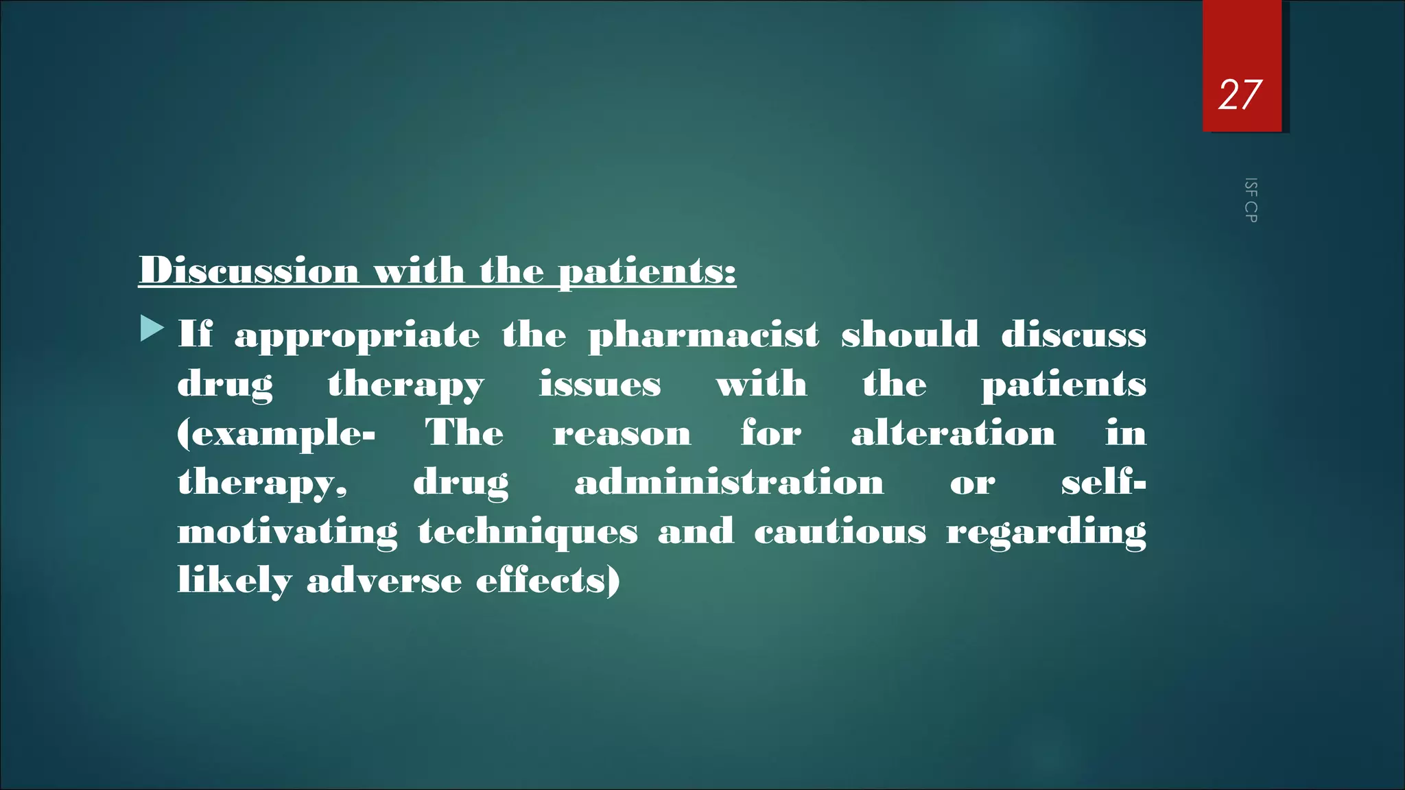 Ward Round Participation | PPT