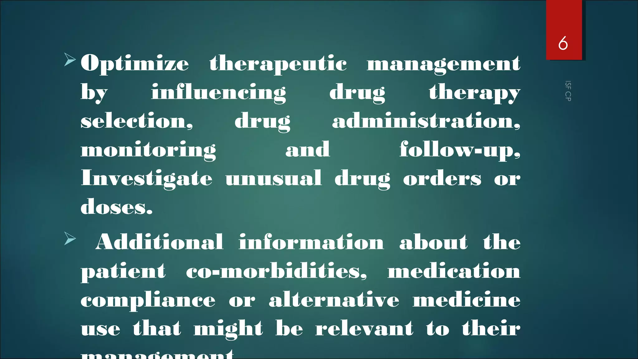 Ward Round Participation | PPT