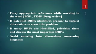 Ward Round Participation | PPT