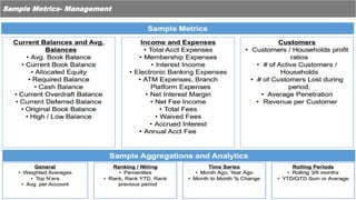 Oracle Business Intelligence Overview PPT | PDF