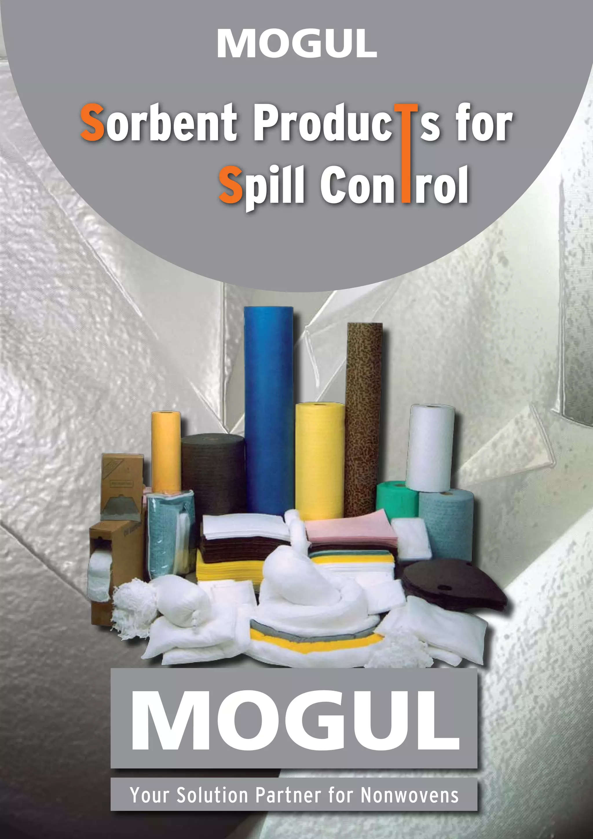 Sorbent Meltblown Materials | PDF