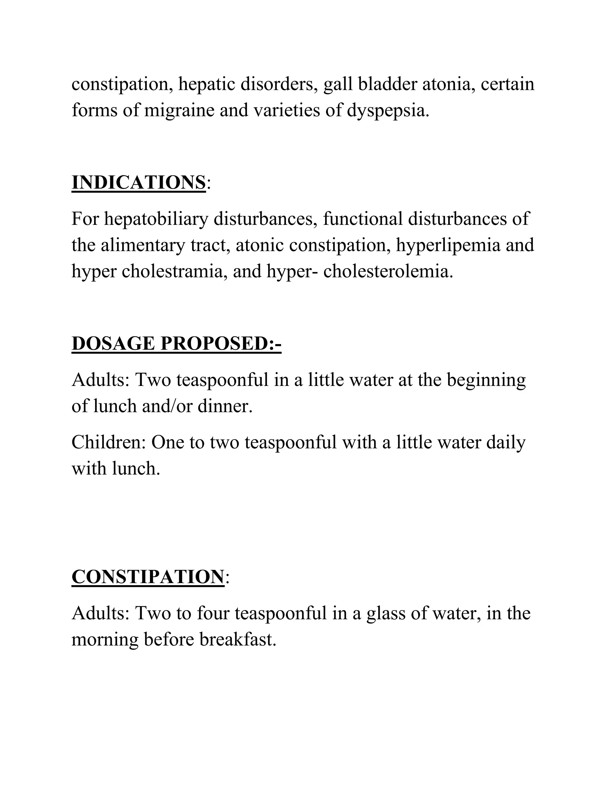 Sorbitol and choline for protection of the liver, regulation of Hepato ...