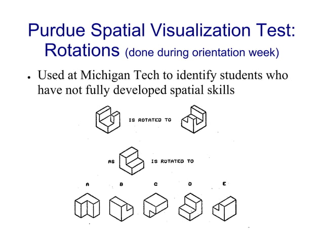 Sorby, 2013, Introduction_to_3-D_Spatial_Visualization.ppt | 3-D ...