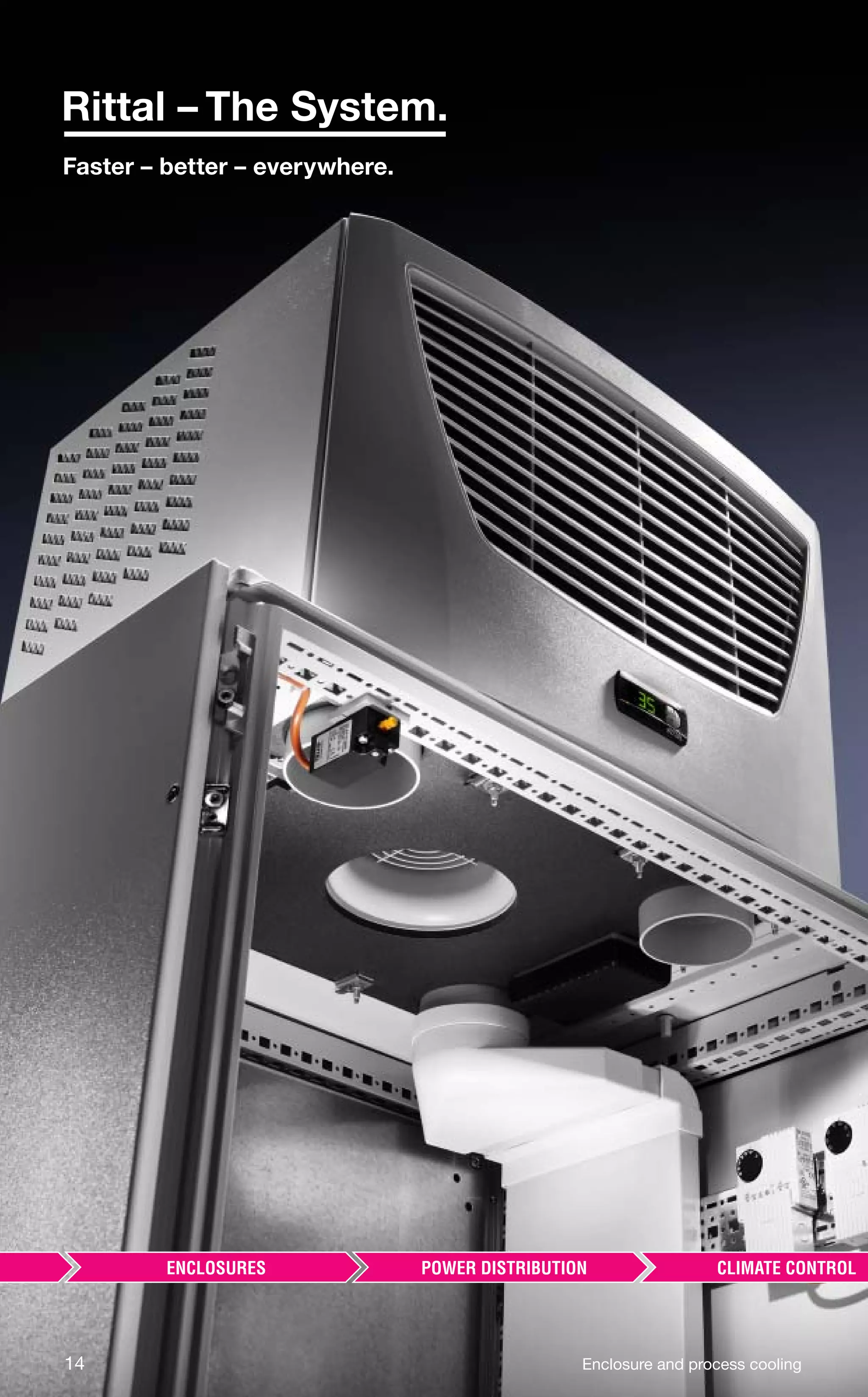 Enclosure and process_cooling | PDF