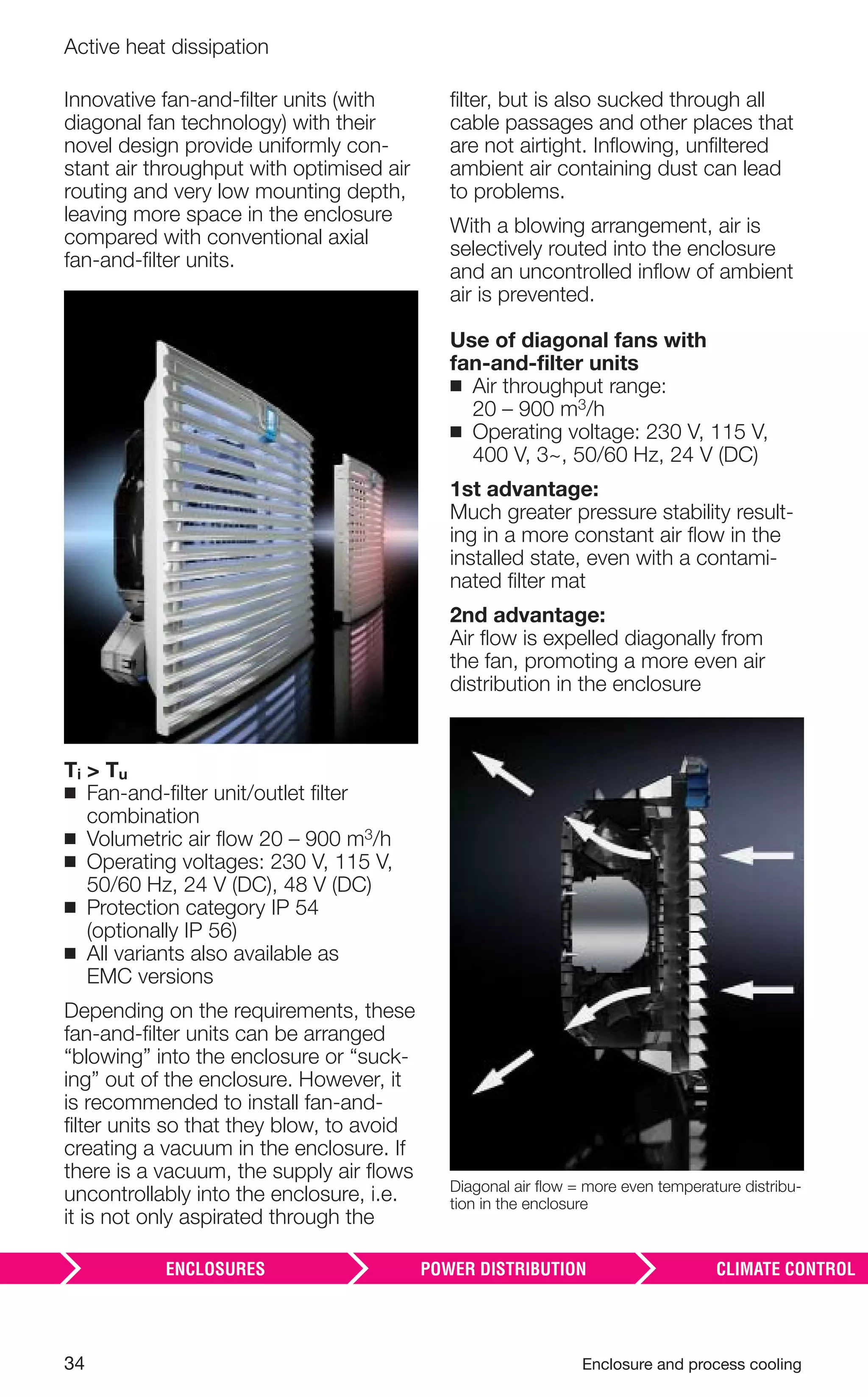 Enclosure and process_cooling | PDF