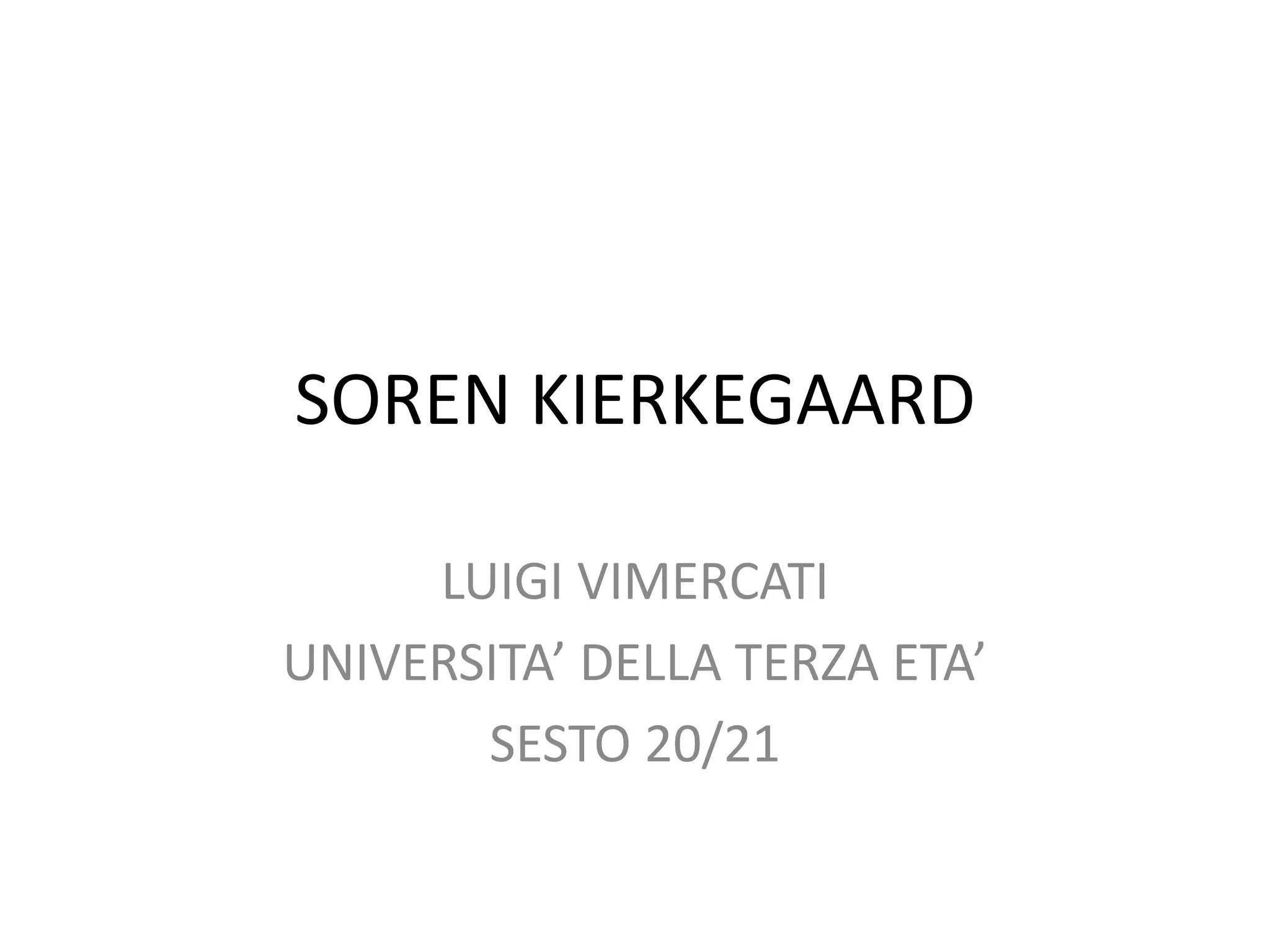 SOREN KIERKEGAARD.pdf