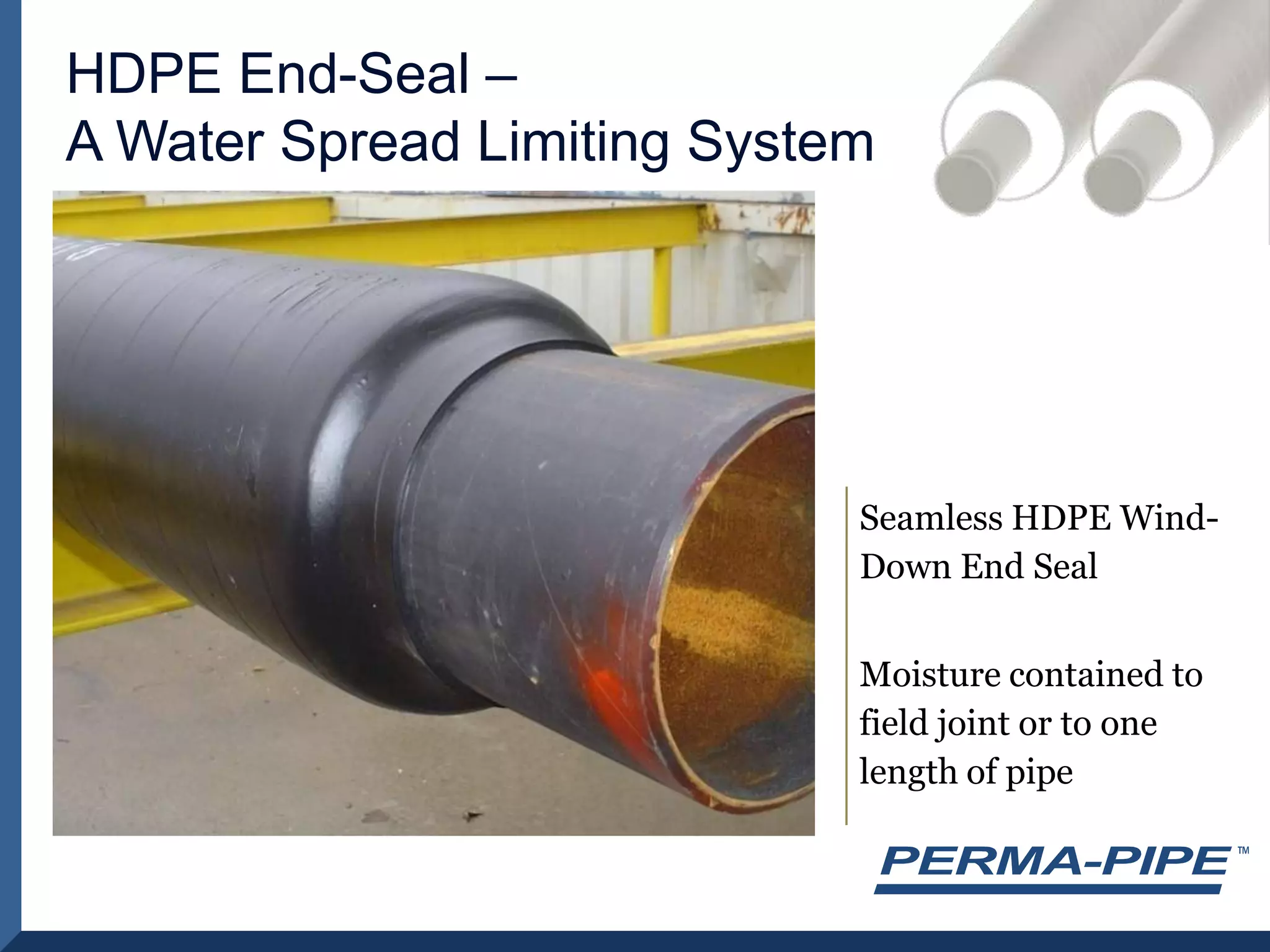 Soren kjaer, perma pipe | PPTX | Manufacturing Industry | Industries