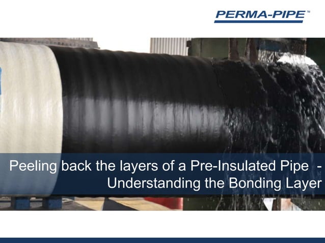 Soren kjaer, perma pipe | PPT