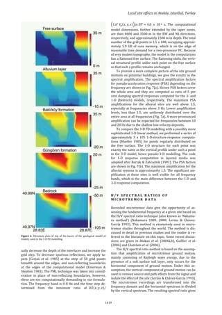 ÖNCEL AKADEMİ: İSTANBUL DEPREMİ | PDF