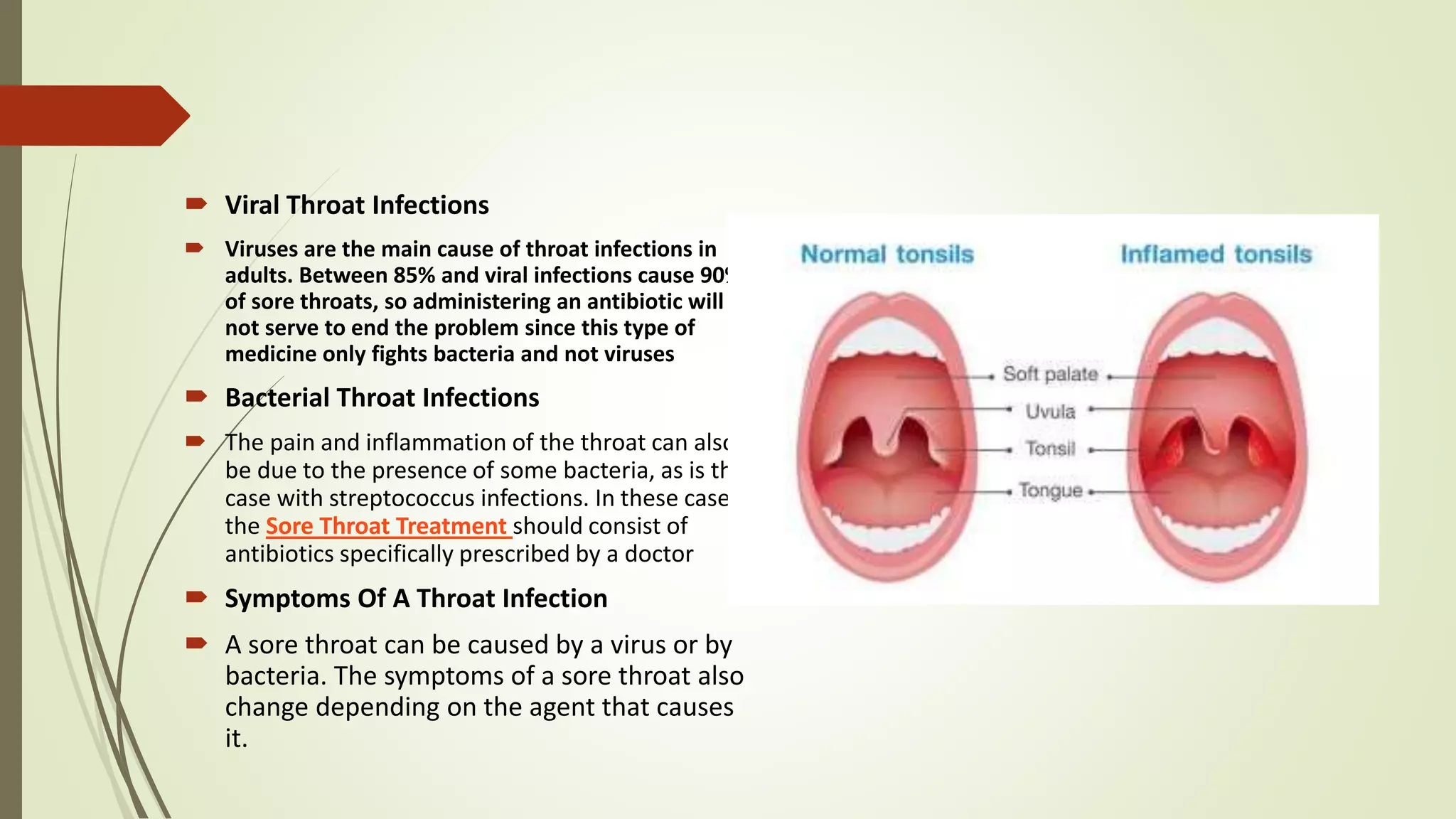 Sore Throat Treatment.pptx