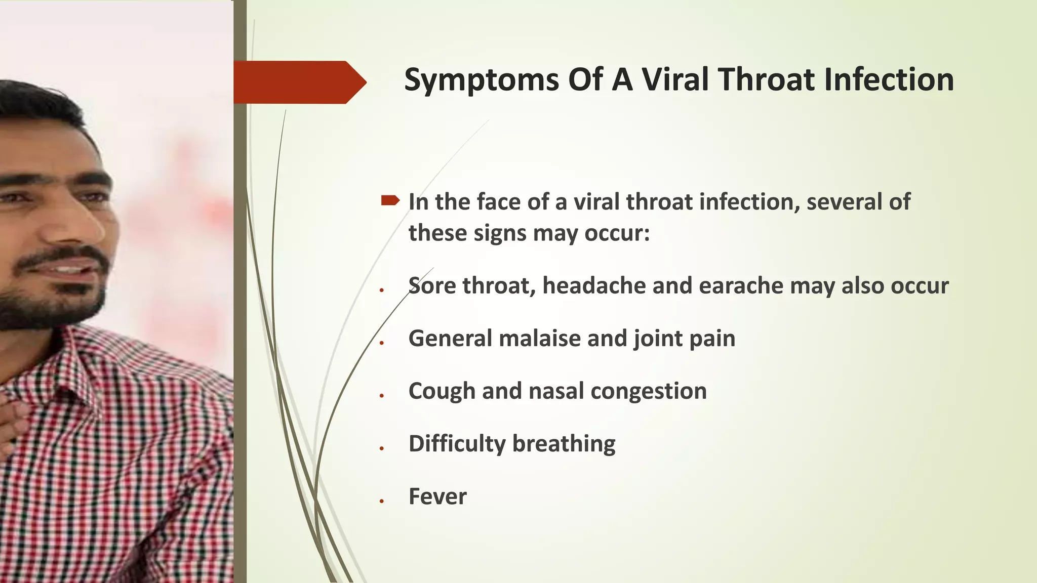 Sore Throat Treatment.pptx