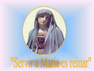 Sor María Evangelista | PPSX
