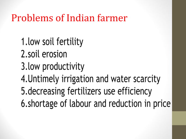 Sorghum and cowpea intercropping | PPT | Agriculture | Industries