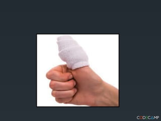 Sorin Damian - Using and Abusing Dependency Injection Containers | PPT