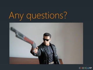 Sorin Damian - Using and Abusing Dependency Injection Containers | PPT