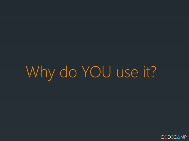 Sorin Damian - Using and Abusing Dependency Injection Containers | PPT Sorin Damian - Using and Abusing Dependency Injection Containers | PPT