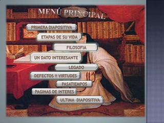 Sor juana inez de la cruz | PPT