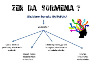 Sormena | PPTX