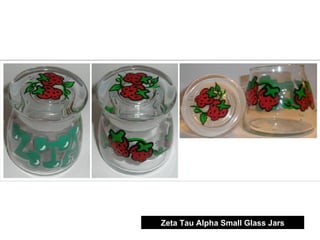 Sorority Design Styles | PPT